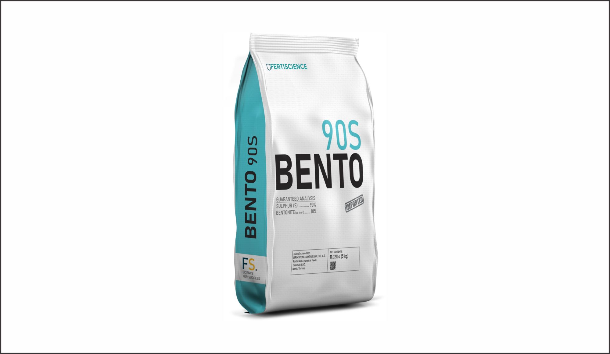 Nutritions – Fertiscience